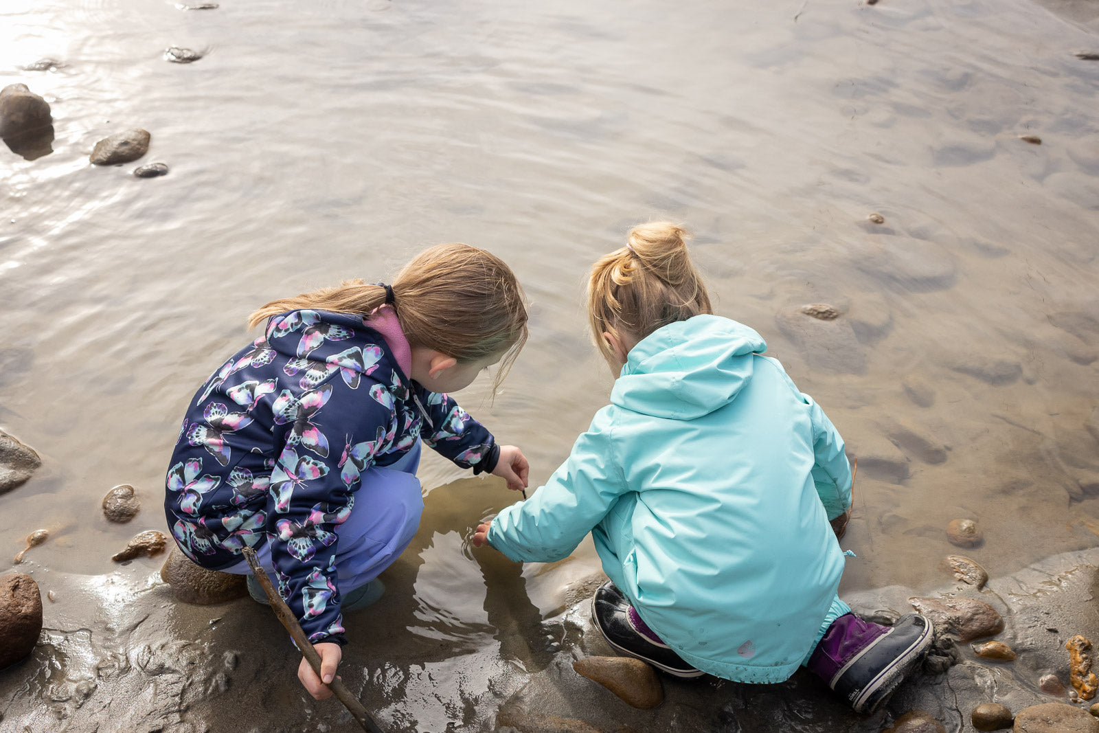 Therm | Kids Waterproof Jackets + Outerwear | Designed in NZ