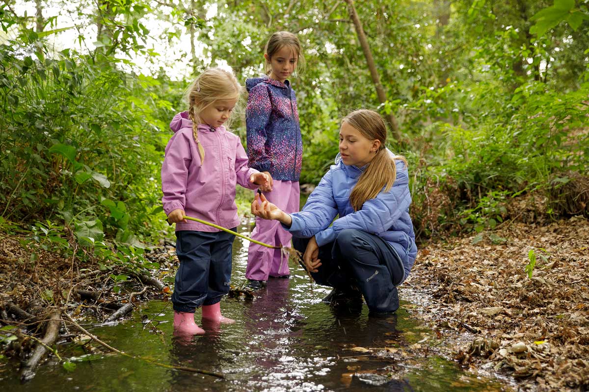 Therm | Kids Waterproof Jackets + Outerwear | Designed in NZ